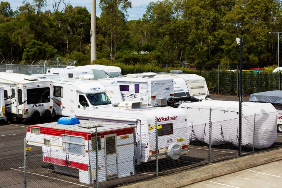 Units & Storage - That Big Self Storage Place Wyong Central Coast